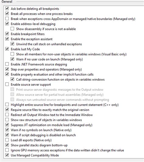 C The Breakpoint Will Not Currently Be Hit No Symbols Where Loaded For This Document Stack