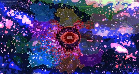 Quantum Computing Simulates Possible Apocalypse Of The Universe Ufo Feed Quantum Computing Simulates Possible Apocalypse Of The Universe Ufo Feed