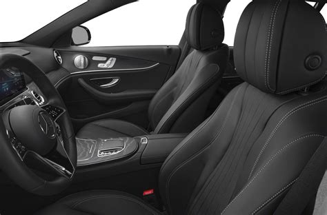 Mercedes Benz E Class Model Years Generations And News