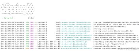 关于idea终端日志换行输出格式的调整 idea日志换行 csdn博客