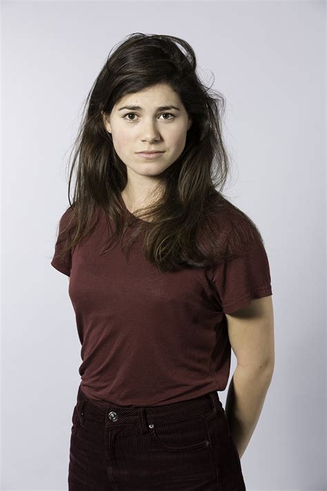 Hanna Van Vliet Lezwatch Tv