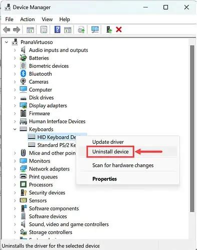 Fix Logitech Keyboard Not Working Or Connecting Detailed Guide