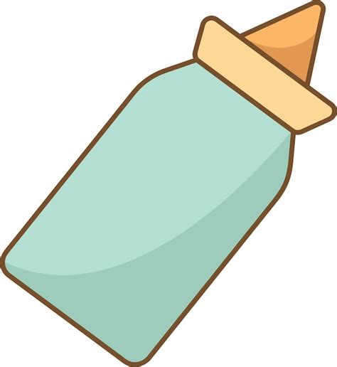 Premium Vector Glue School Stationery