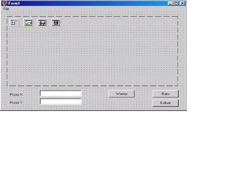 Pengenalan Borland C Builder Yudhi06s Blog
