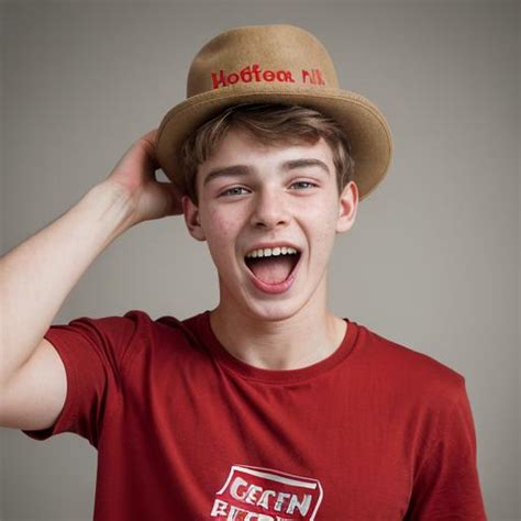 Handsome Black Twink Sucking A Big Hard Dick On Twinkaboo