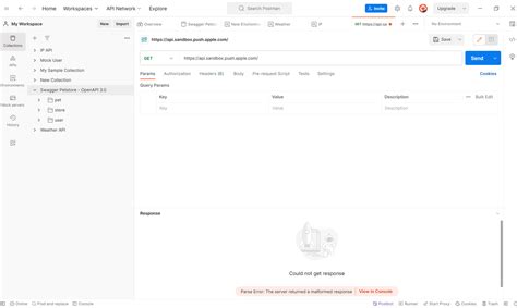 Postman Tutorial How To Use Postman For Beginners