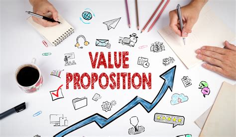 How To Create A Value Proposition For Your Business