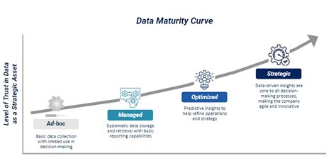 How Data Maturity Creates Value Across Organizations