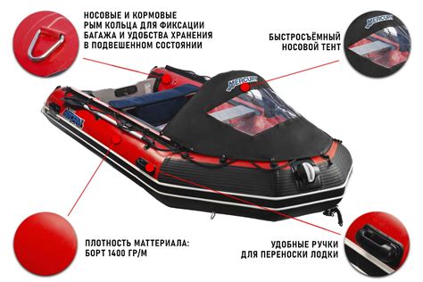 Лодка ПВХ STORMLINE HEAVY DUTY AL 500 в Москве - купить, цена, КРЕДИТ ...