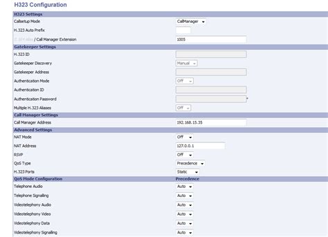 unable to register tandberg mxp 1000 to cucm ver 11 xxx cisco community