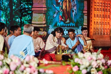 ក្រសួងវប្បធម៌ ក្រសួងវប្បធម៌ និងវិចិត្រសិល្ប