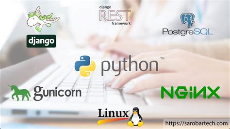 Django Tutorial Making Blog Project Youtube
