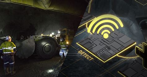 Enhancing Mine Safety With Minestar Detect Proximity And Driver Systems