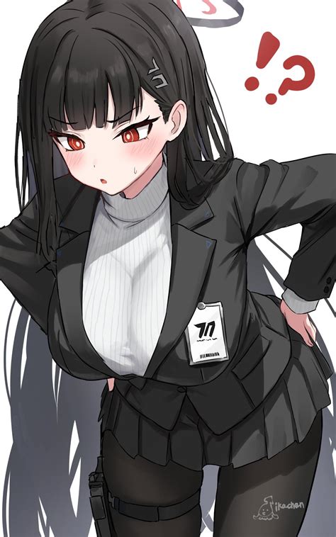 Name Tag Danbooru