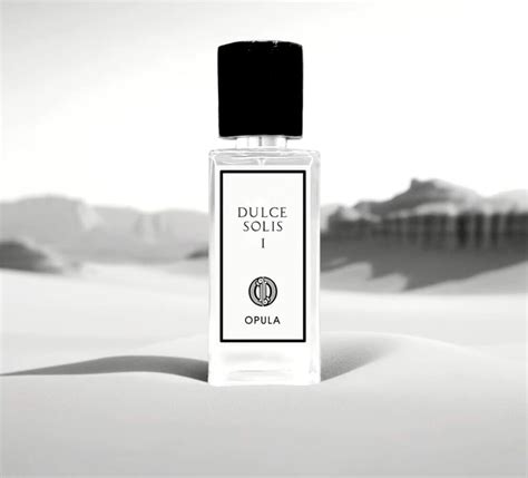 Dulce Solis Opula Perfumes Parfem Novi Parfem Za žene I Muškarce 2024