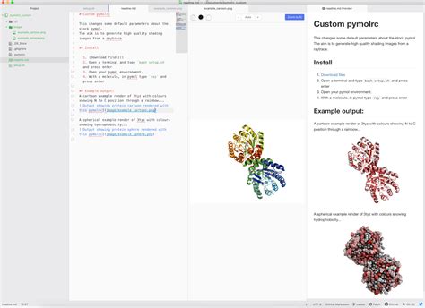 Markdown Preview Does Not Update Images When The Image Is Changed Externally Issue