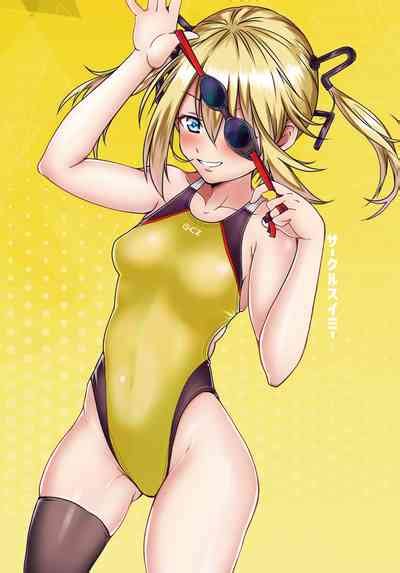 Skorpion To Cosplay Sex Nhentai Hentai Doujinshi And Manga