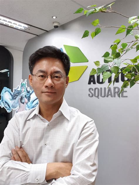 게임사 수장 된 로펌 출신 변호사 서울경제