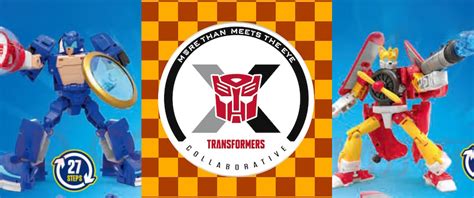 Sonic And Transformers Collaboration Officially Teased Photos Leaked Sonic The Hedgehog News