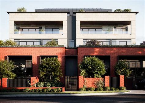 Non Combustible Sandstone Cladding From Khd