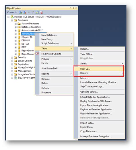 sql server database 维护计划创建完整的备份策略 sqlserver2014 维护计划设计 csdn博客