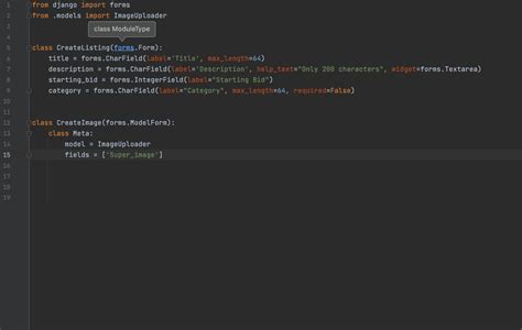 How To Upload Images To Django Rcs50