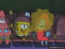 Spongebob Stinky Breath S Tenor