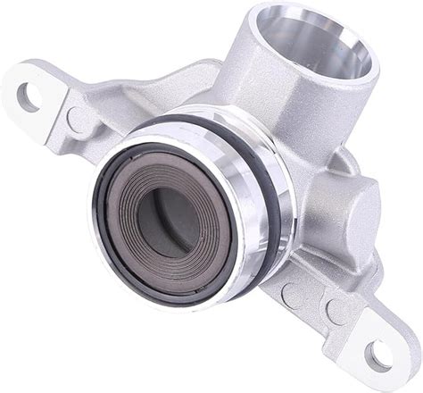 Mustela Motorsport Króciec Aluminiowy Przewodu Odmy Mercedes Om642 V6