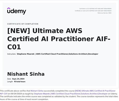 nishant k sinha pmp® on linkedin successfully completed the course