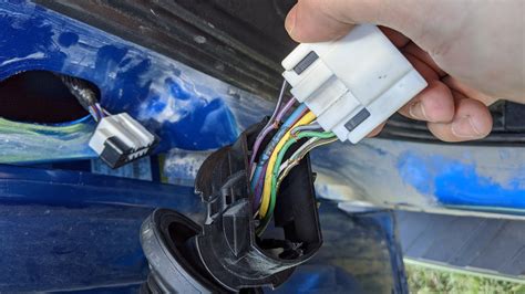 Understanding How To Disable Door Ajar On Ford F150? [Solved] - Torque Trip