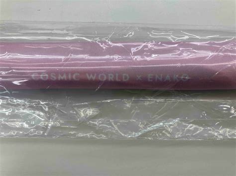 Yahoo オークション 【未開封】「えなこ×るーみっくわーるど『こす