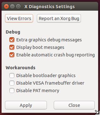 Solutions For Low Screen Resolution In Ubuntu And VirtualBox LinuxBSDos