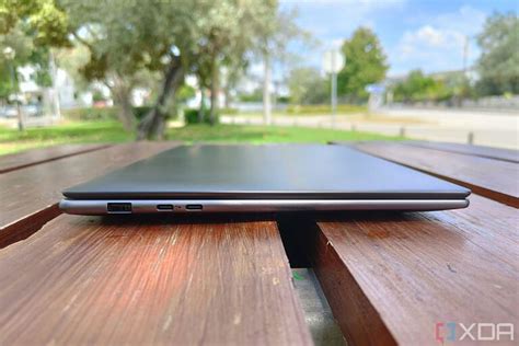 Lenovo Slim Pro X Review A Sleek Creator Laptop With Some Drawbacks