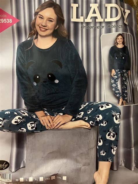 Теплесенька піжамка🔥 — ціна 450 грн у каталозі Піжами Купити жіночі речі за доступною ціною на