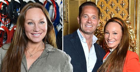 Anders Jensens Generösa Lyxgåva Till Charlotte Perrelli Hänt