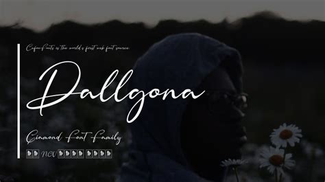 Dallgona Giamond Font Download Free For Desktop Webfont