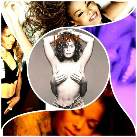 Photoshoots Janet Janet Jackson Photo Fanpop