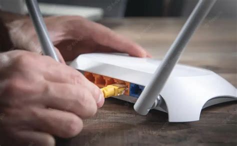 Ethernet คืออะไร หลักในการทำงานเป็นมีอะไรบ้าง Personet