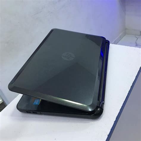 Hp Notebook Intel Inside GB Ram GB HDD GHz Sharp Hp PSERO LAPTOP