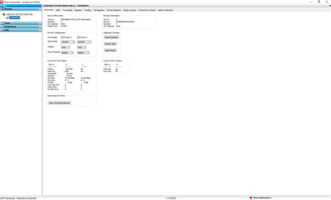 DS UB Q 使用USB ANY工具的IIC接口连接到自研板子上无法识别 接口论坛 接口 E E 设计支持