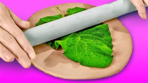 초보를 위한 놀라운 점토 도자기 공예품 Youtube