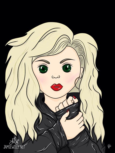 Kelly Bundy By Jamiewiley On Deviantart