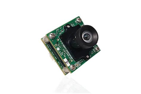 2mp ov2312 global shutter rgb ir camera for i mx8 processors