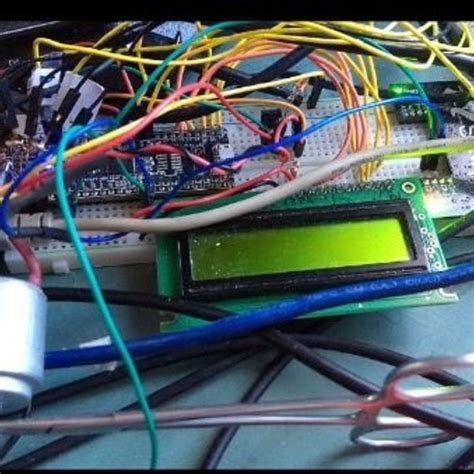 Embedding Sensors And Motors Datafloq