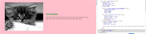 Html Css Flex Is It Possible To Vertically Align And Next To An