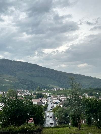 2 생 장 피에 드 포르 부자의 산티아고 순례길 네이버 블로그