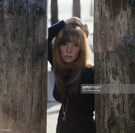 Judy Strangis 1969 Classicscreenbeauties