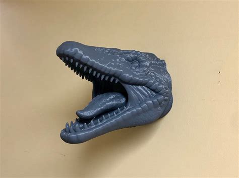 Mosasaurus