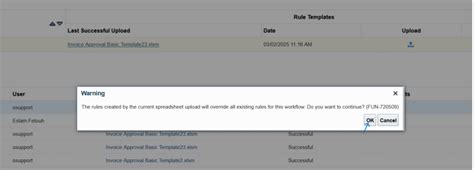 How To Setup Invoice Approval In Oracle Fusion Bpm My Techno Journal