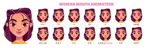 Talking Sprite Sheet Stock Illustrations 24 Talking Sprite Sheet Stock Illustrations Vectors